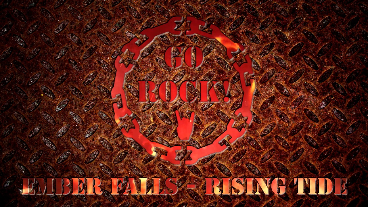 Ember Falls - Rising Tide - YouTube