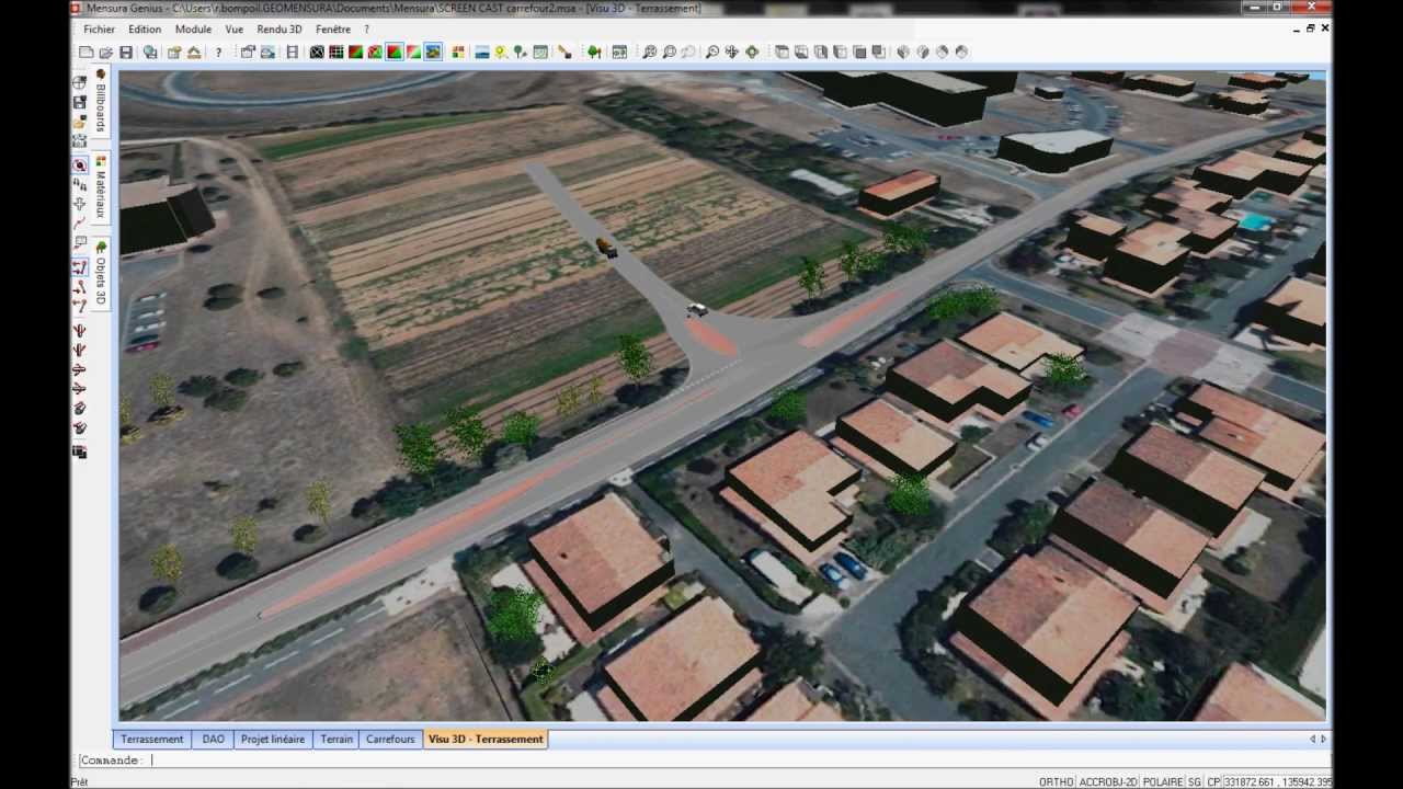 T and X Junction design - YouTube