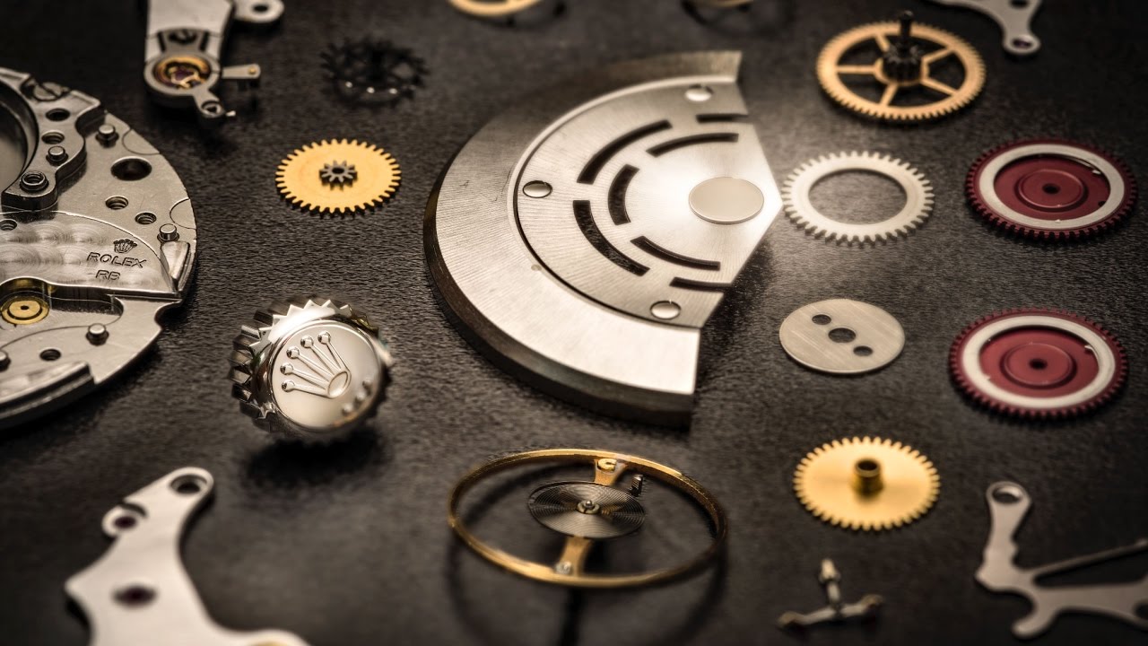 Rolex Watch Service & Repair Center based in Olbia, Costa Smeralda ...