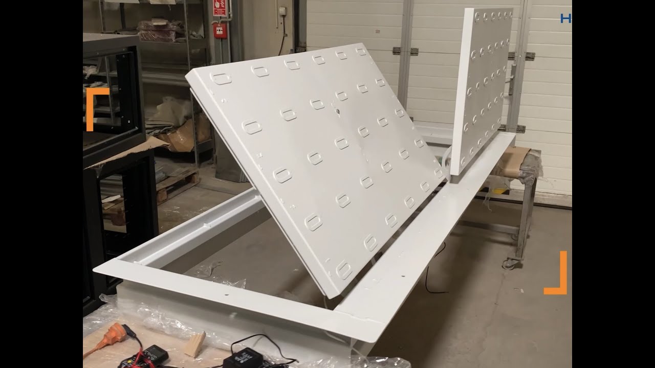 Chepeng Batant Electric, Capac Beci, cu Doua Usi Laterale - Generatia ...