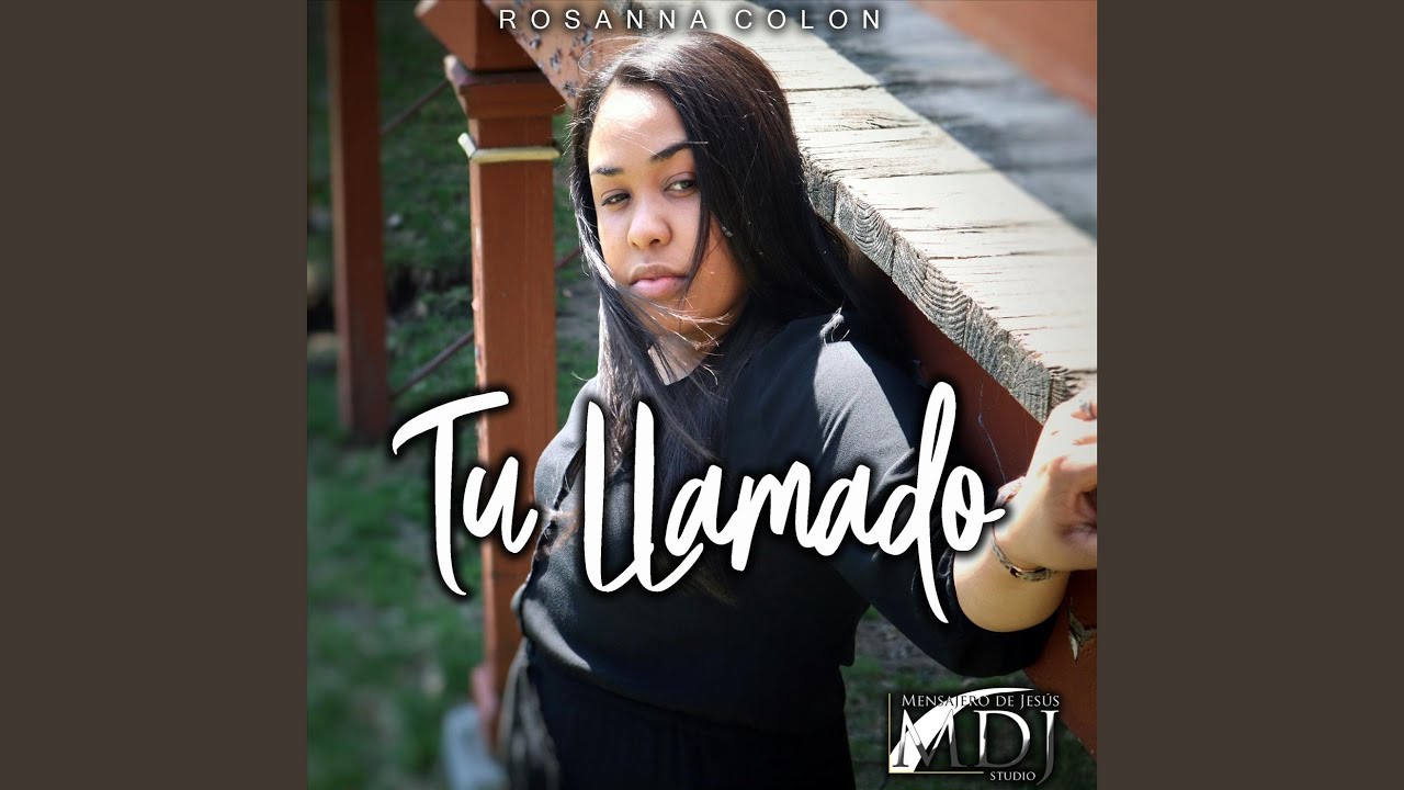 Tu Llamado - YouTube