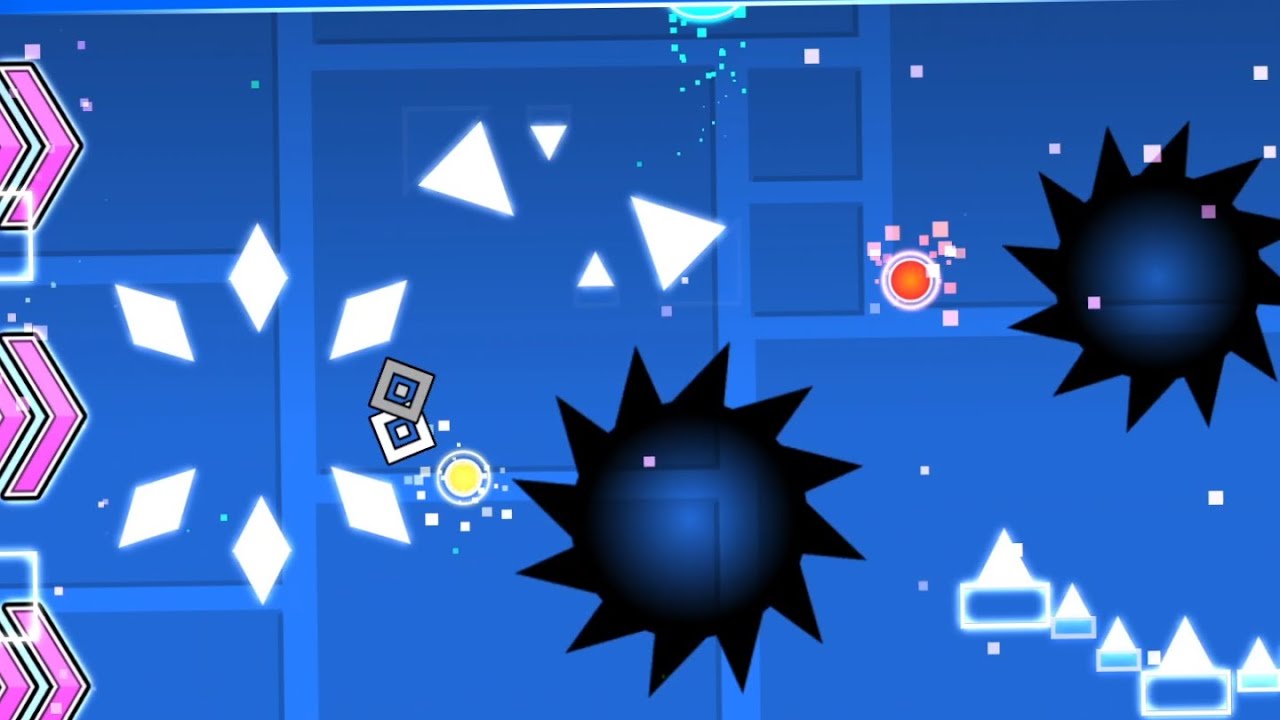 처음 만들어보는 비대칭 듀얼 / My First Asymmetrical Dual - YouTube