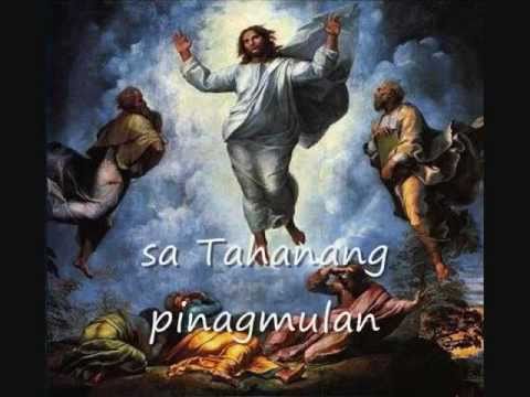 Inang Maria.wmv - YouTube