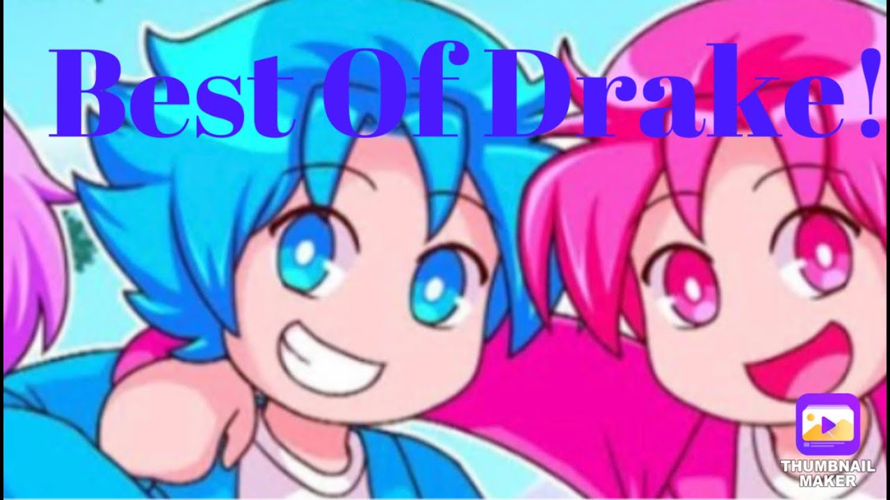 Best of Drake Compilation! (InquisitorMaster) - YouTube