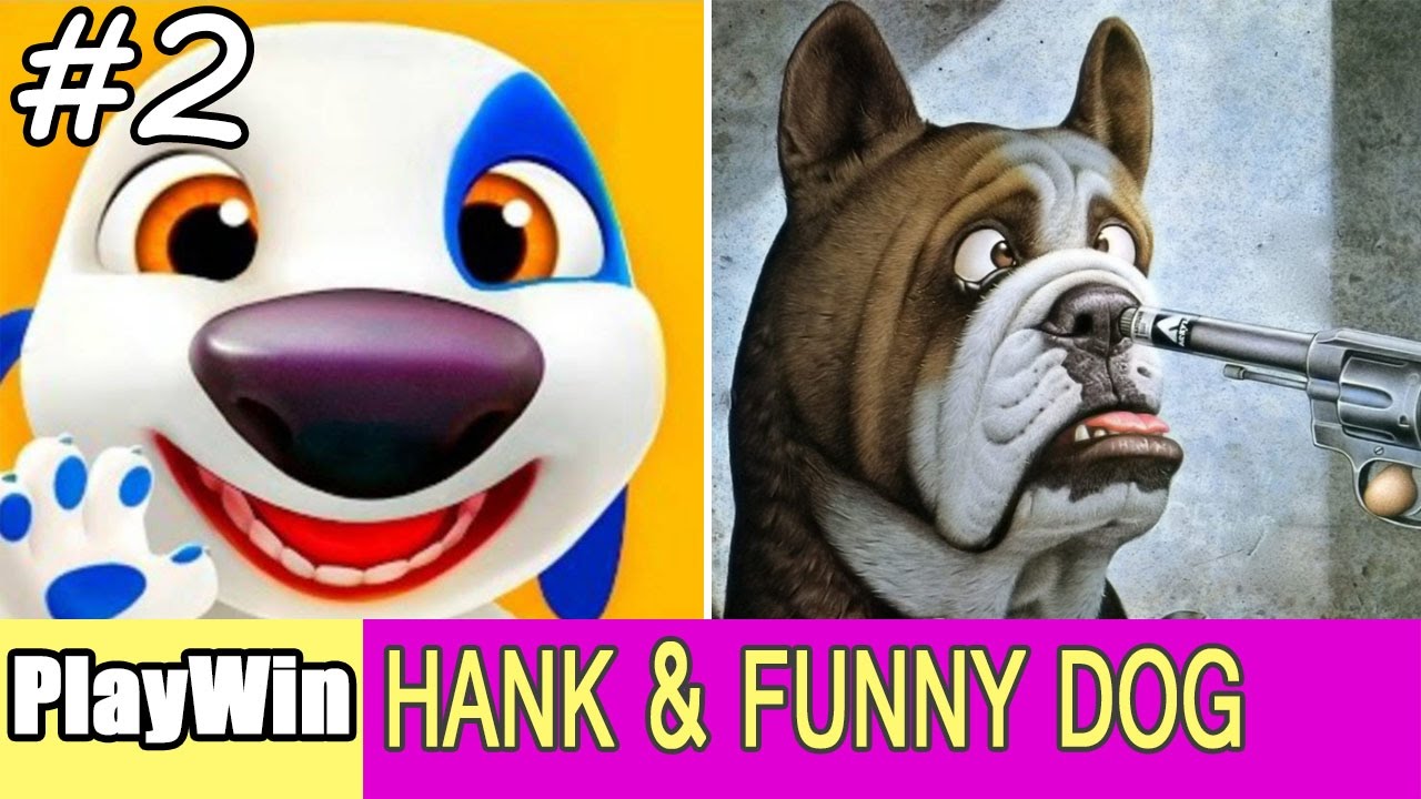 My talking hank all animals - eggmaz