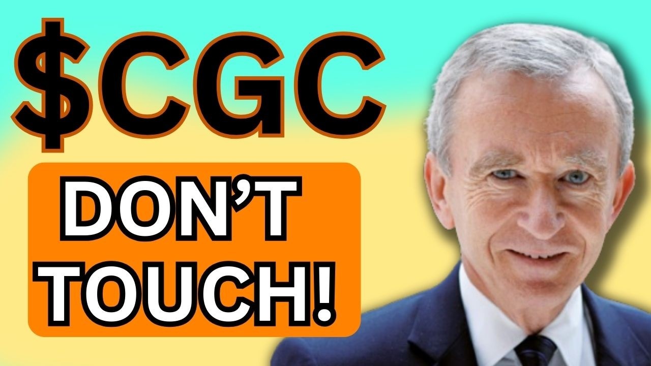 cgc-stock-canopy-growth-stock-cgc-stock-predictions-cgc-stock