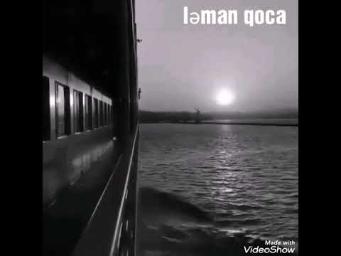 Mənə bir az ondan danış