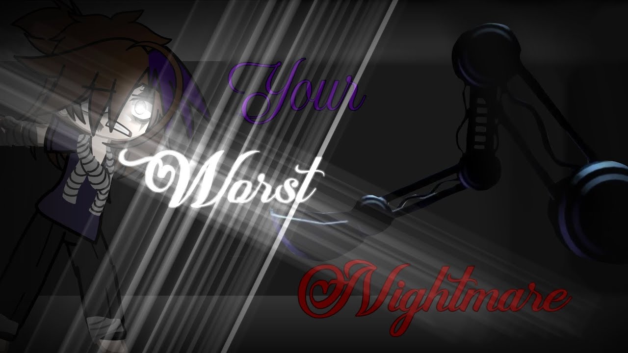 your worst nightmare ¦William Afton and Michael Afton¦ angst¦ au x ...