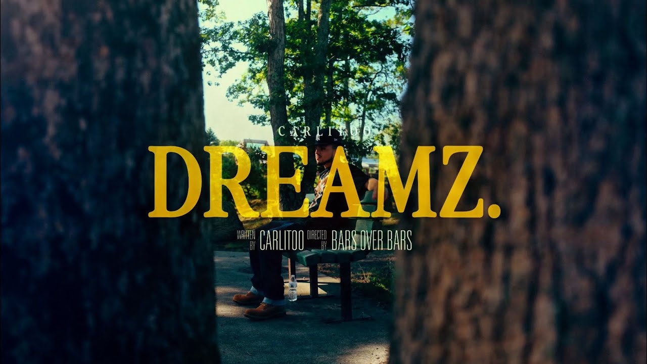 DREAMZ. - YouTube