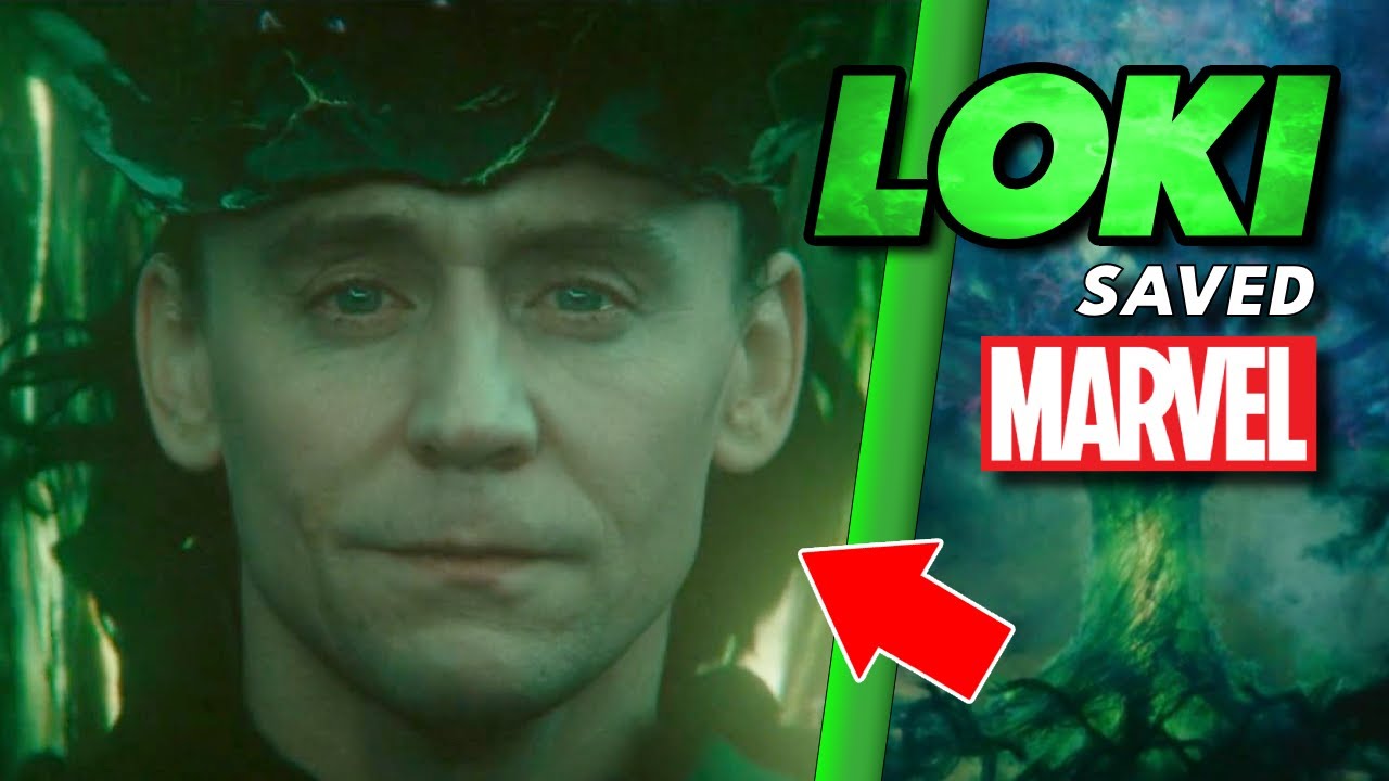 Can LOKI save the MCU? - YouTube