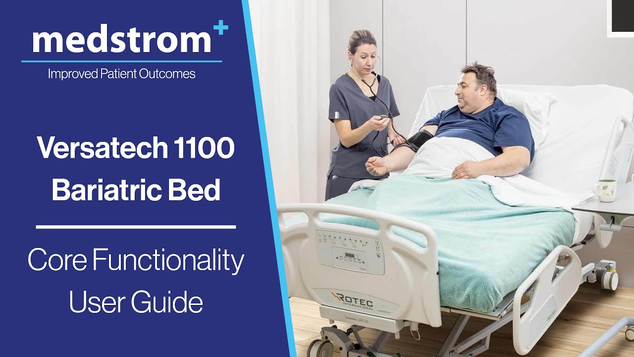 Versatech 1100 Main Functionality User Video - YouTube