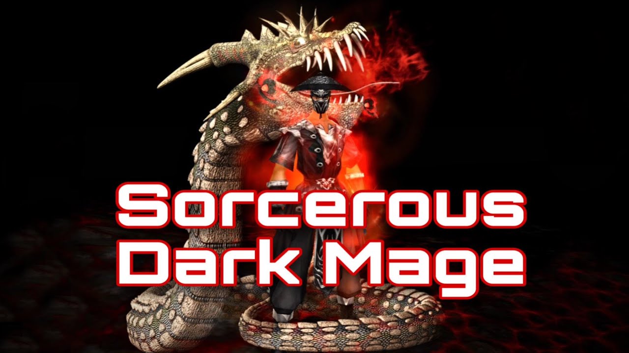 CABAL ONLINE PH SORCEROUS DARK MAGE 8PM MISSION WAR 10/17/22 - YouTube