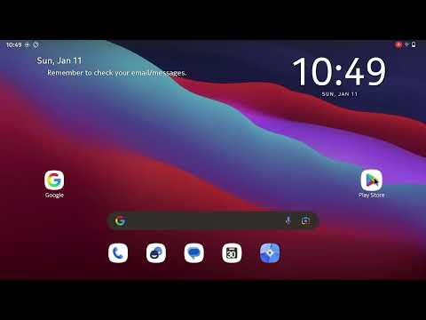 Bliss OS v16 Fast Android for PC