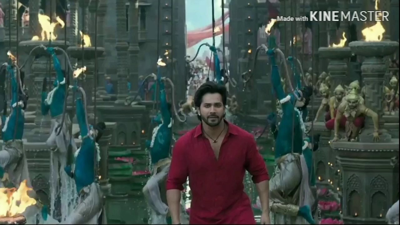 Zafar ki Roop #Kalank #Titiletrack 💖💖 - YouTube