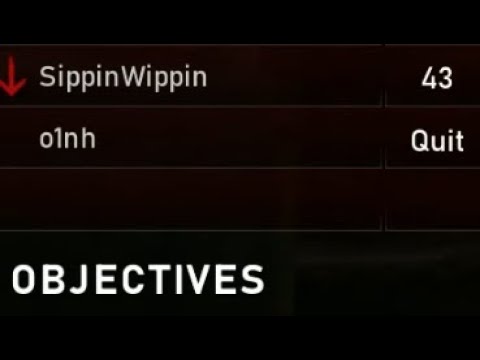 Made them rage quit to save their stats Gears 5 Control - YouTube
