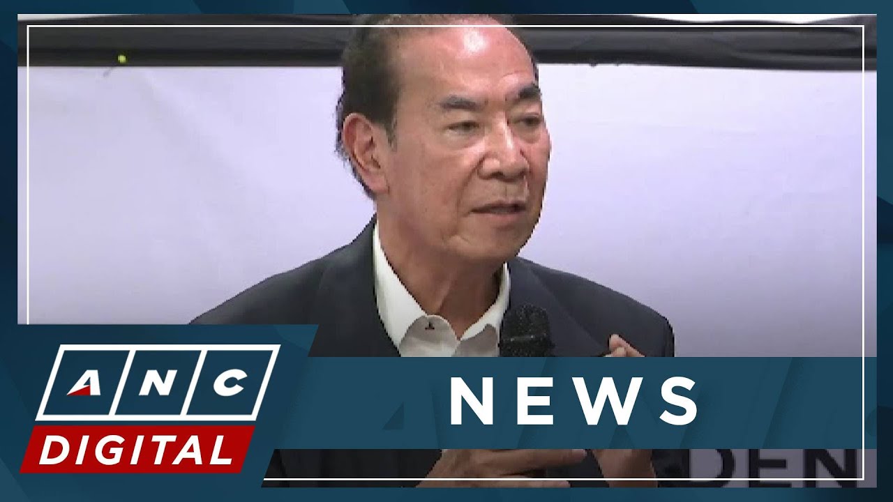 FULL: Outgoing ICI member Babes Singson speaks on speculations ...