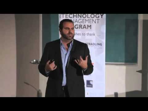 Jason Nazar 5 Steps to sell anything to anyone - YouTube