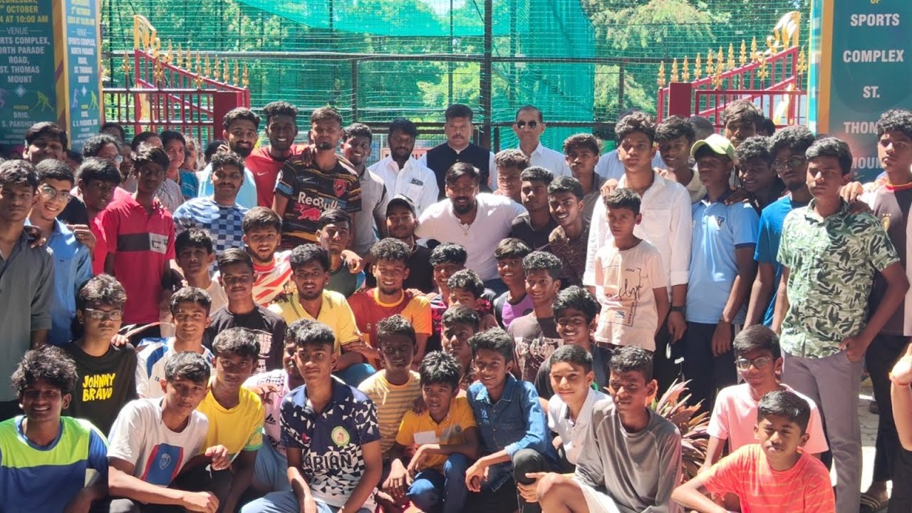 MOUNT FC - HOME GROUND OPENING CEREMONY #Genmothipark - YouTube