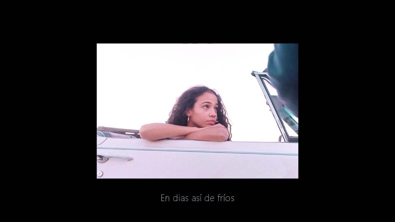 María Isabel - The 1 (Subtitulado En Español) - YouTube