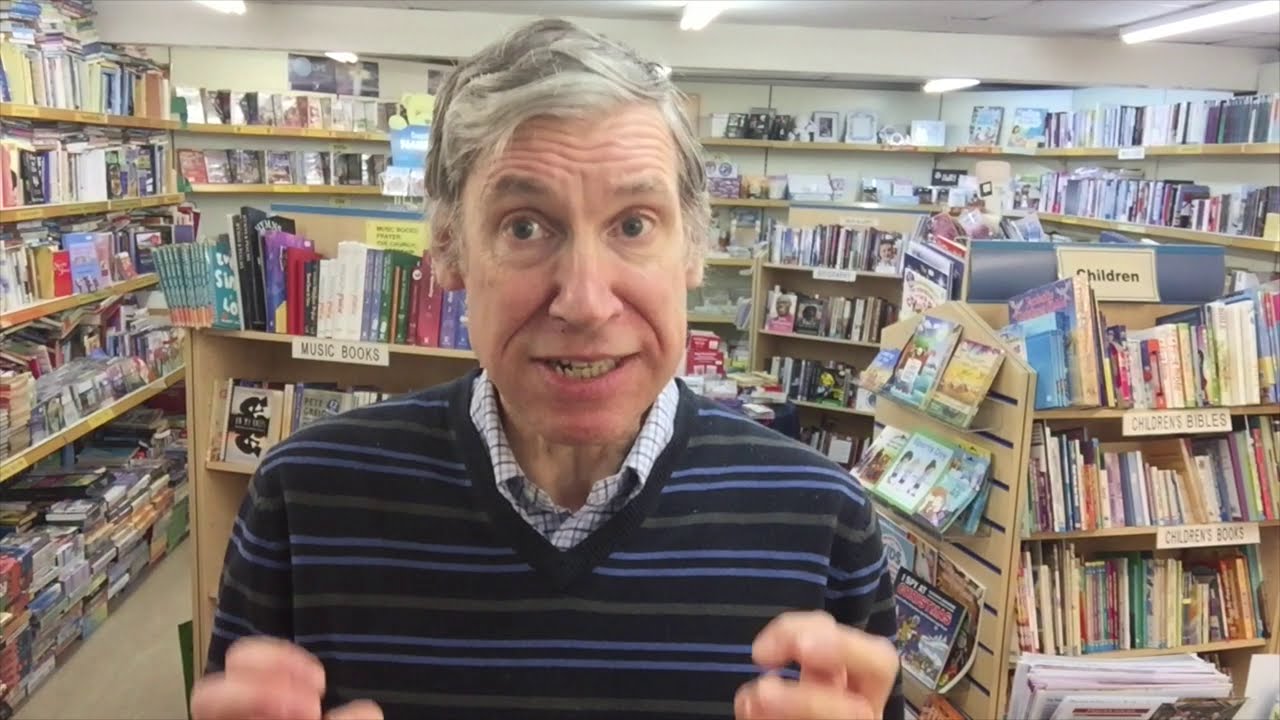 The BCM Shop (Dec 2020 Video Update) - YouTube
