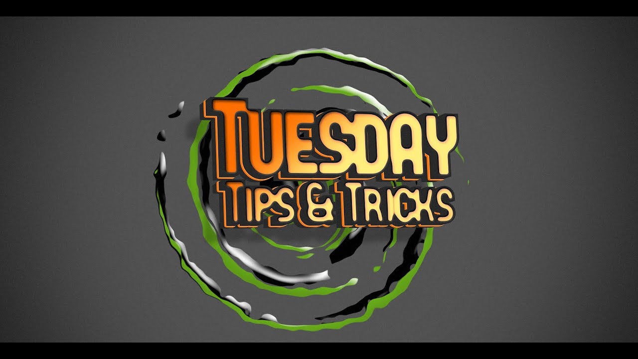 Tuesdays Tricks and Tips for Minecraft : Ep1 - YouTube