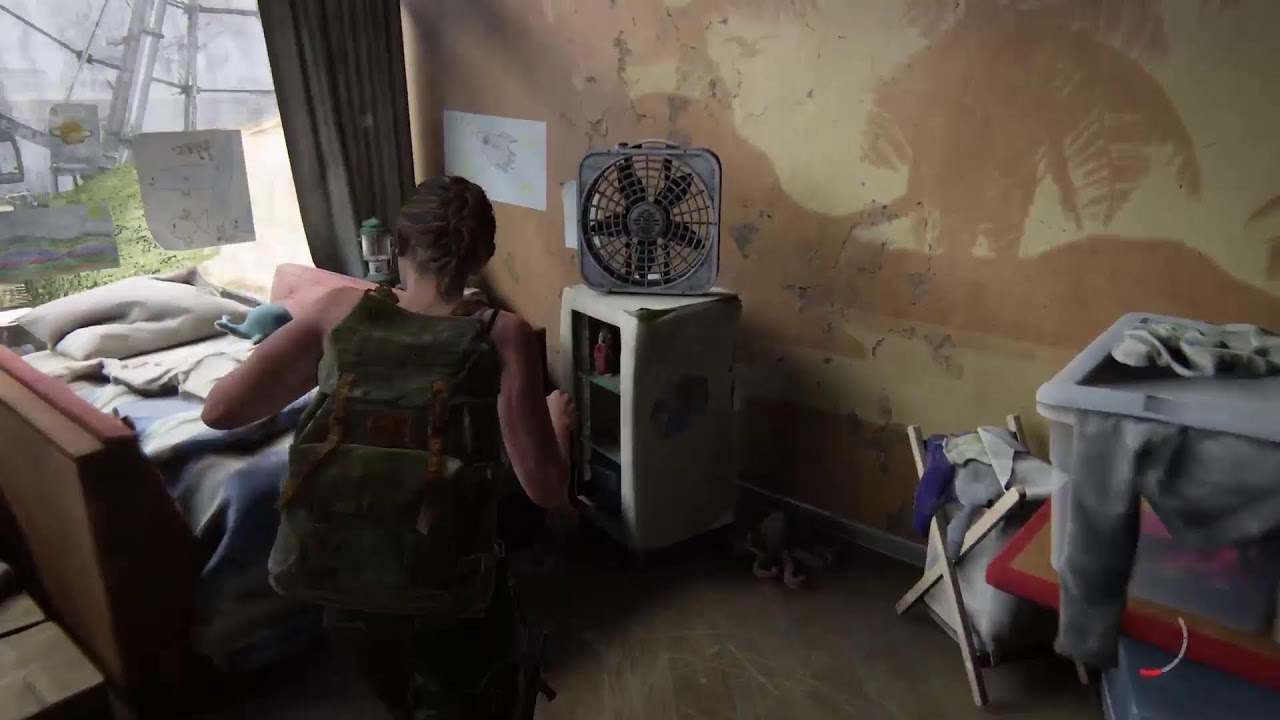 The Last of Us Part 2. - YouTube