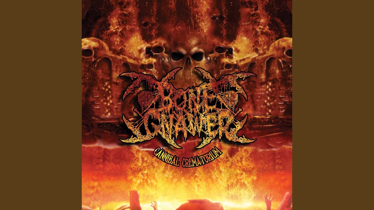 Modern Day Cannibal - YouTube