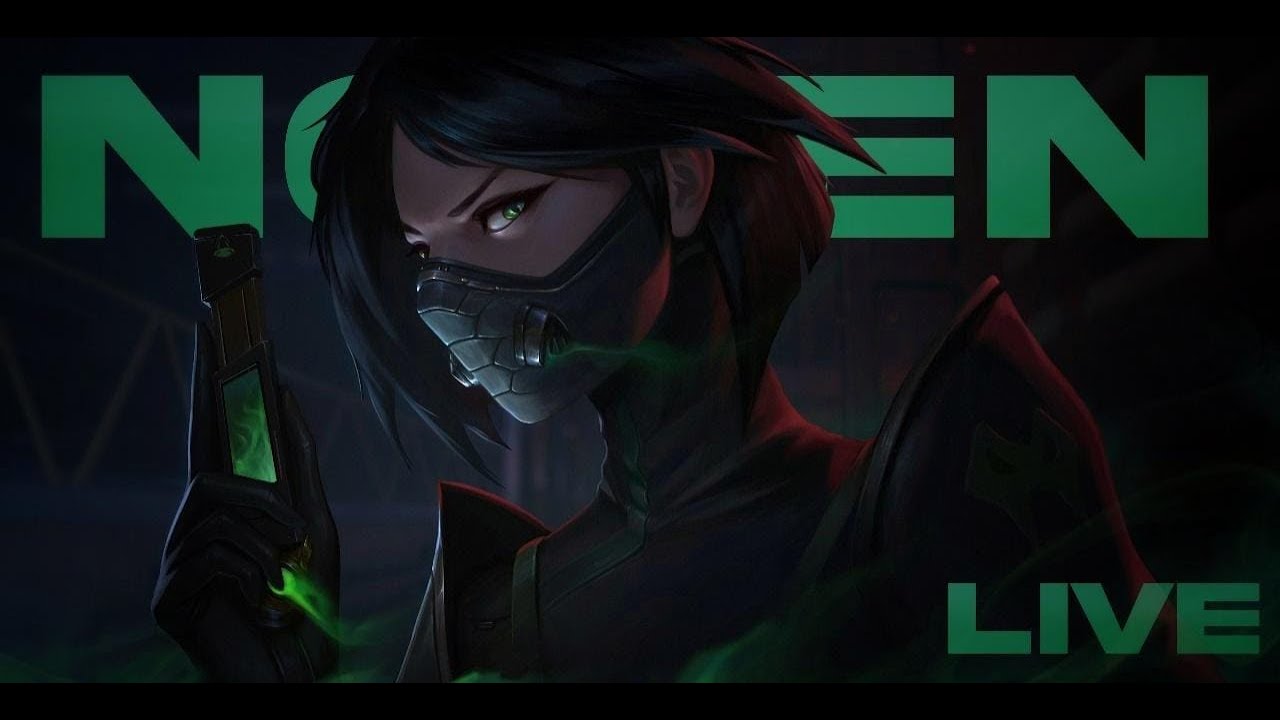 🛑 SATURDAY NIGHT STREAM - VALORANT LIVE - YouTube