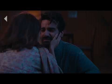 Aisha Ahmed Hot Scene - 2