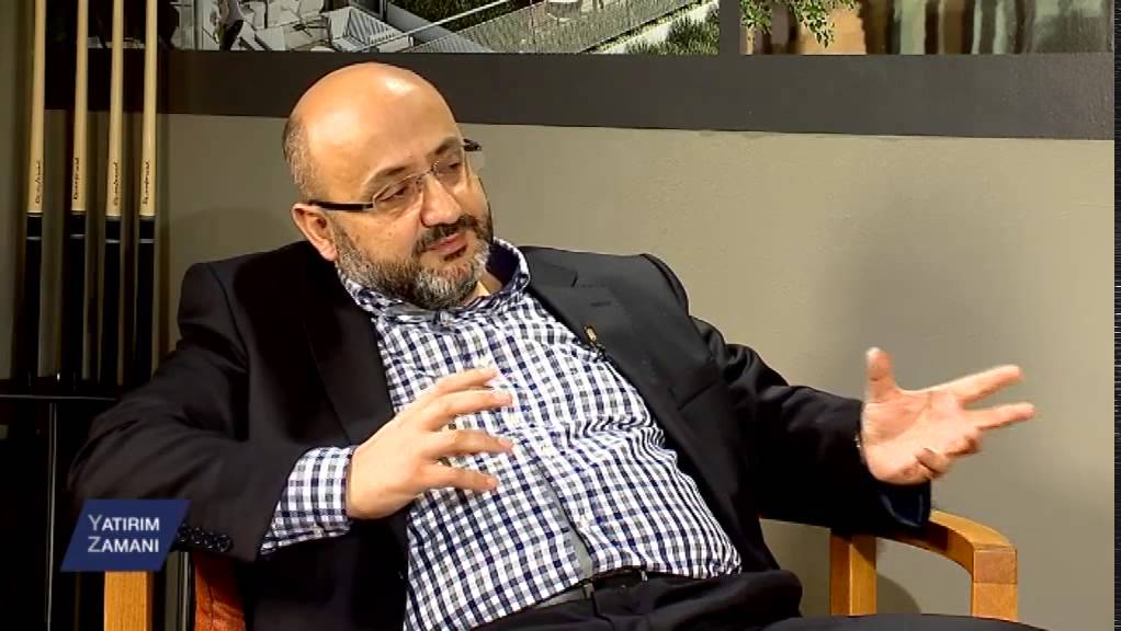 YATIRIM ZAMANI 17. BÖLÜM (İNANLAR İNŞAAT Sayın Serdar İNAN) - YouTube