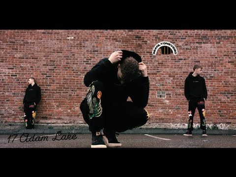 Adam Lake - 17 (Official Music Video) - YouTube