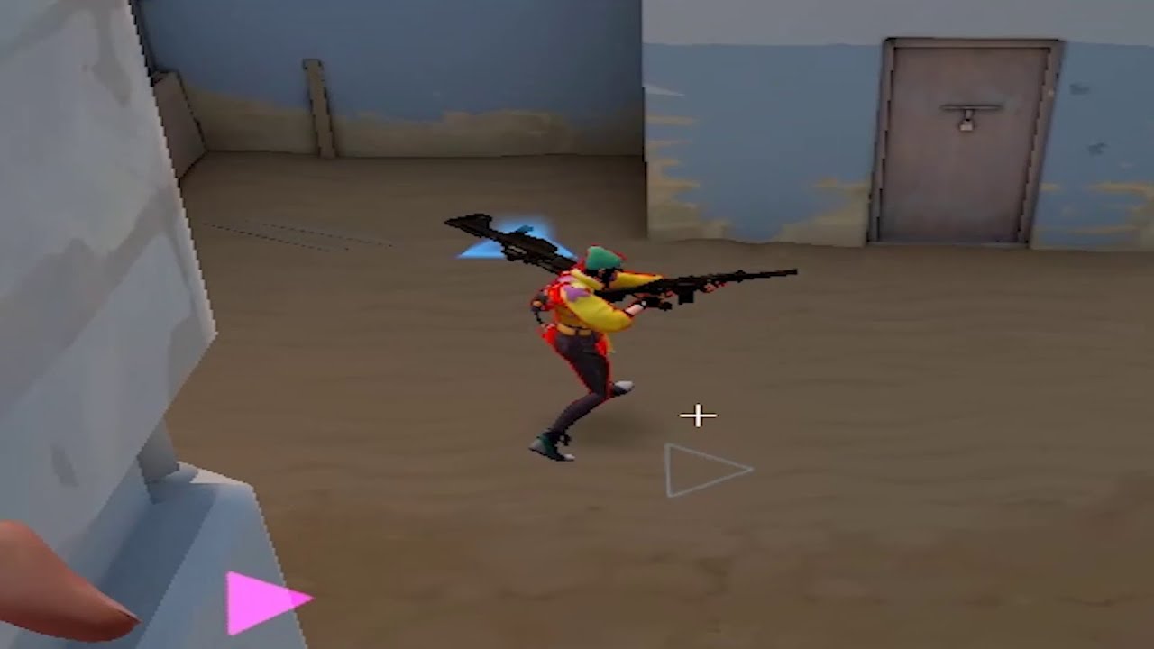 widejoy before it was a meme - YouTube