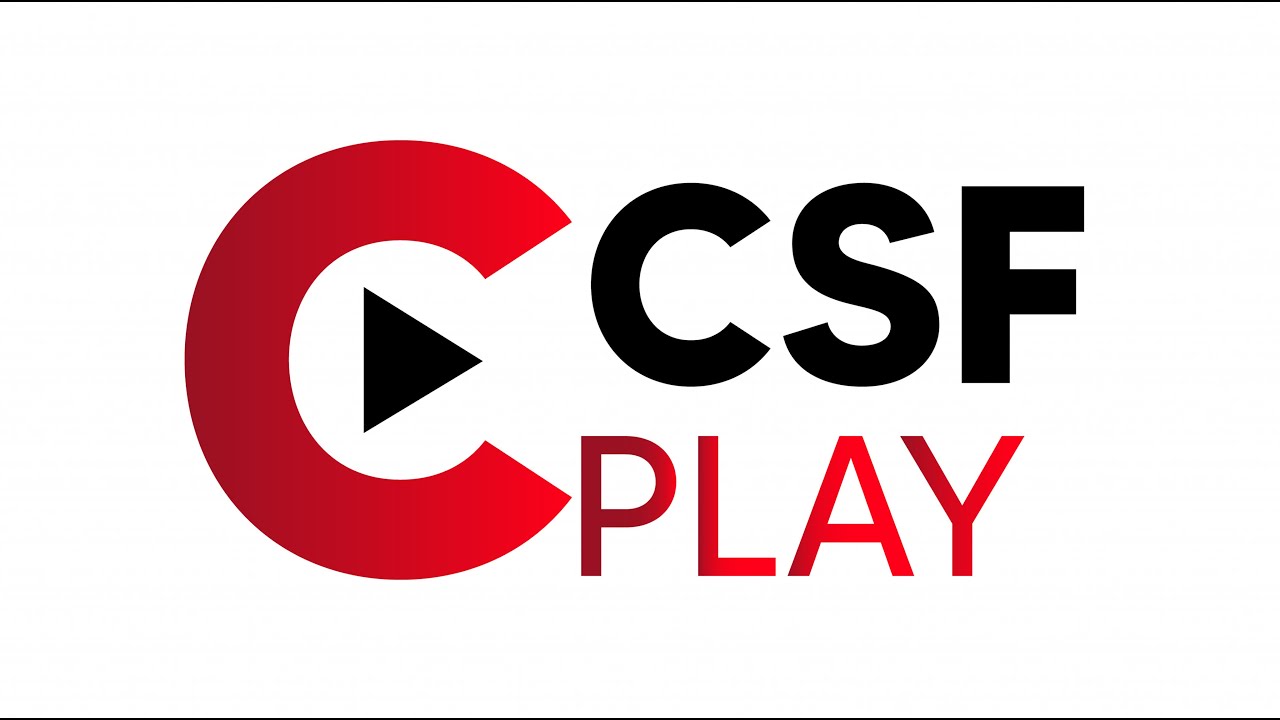 CSF PLAY - YouTube