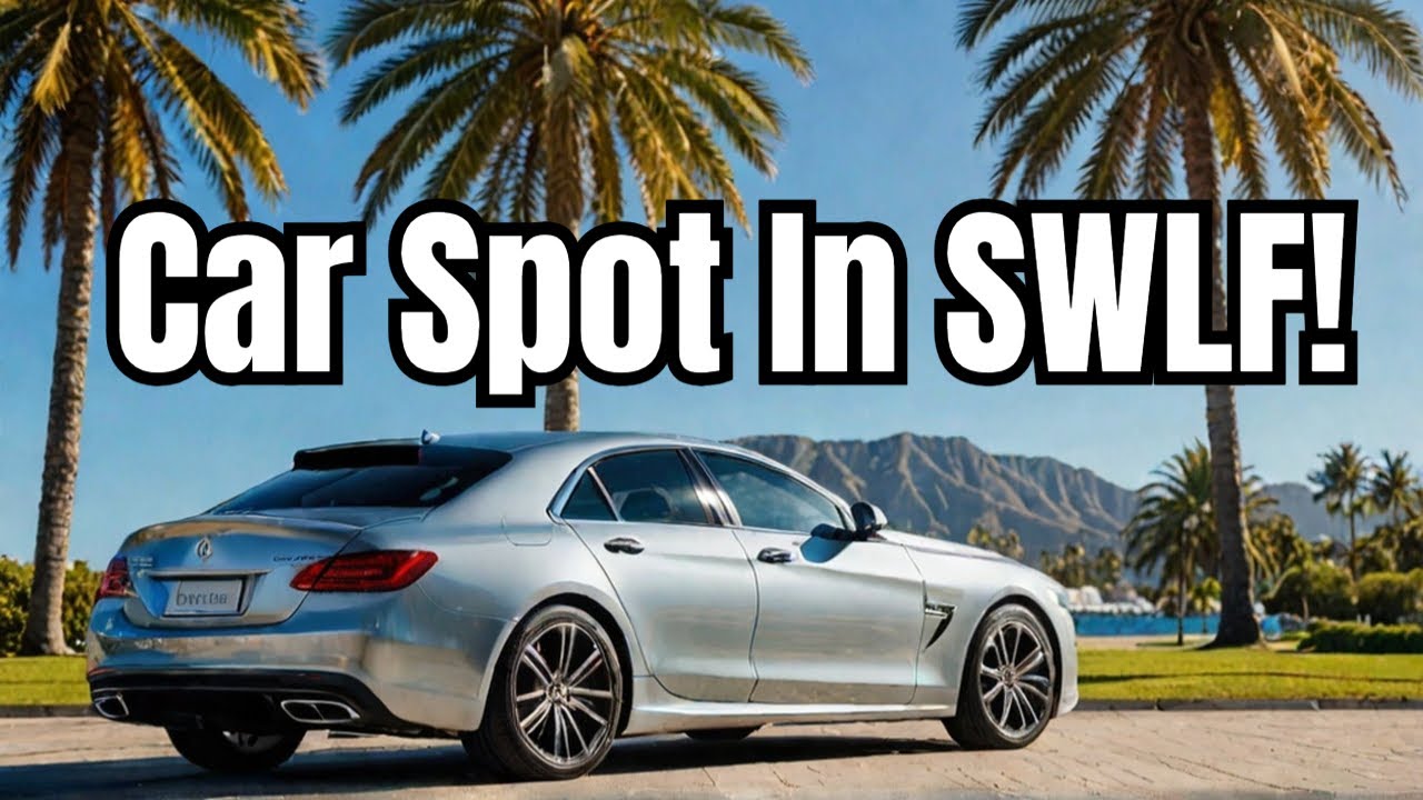 Car Spot In SWFL! || REPUTATION - YouTube