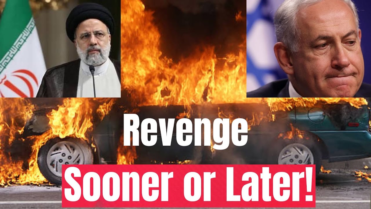 Deadly Bombing in Kerman: Will Iran Retaliate? - YouTube