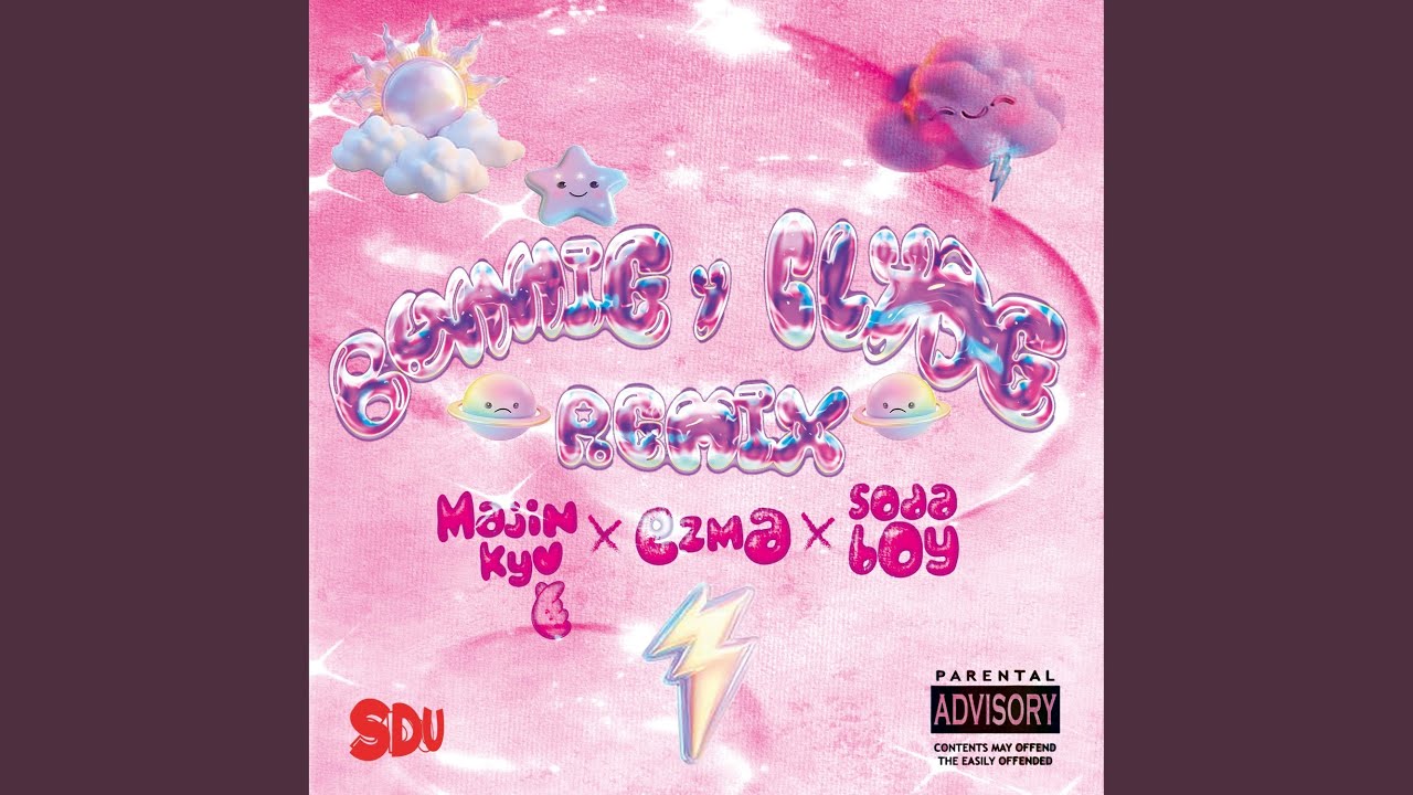 Bonnie & Clyde rmx (feat. Soda boy & Ezma) - YouTube