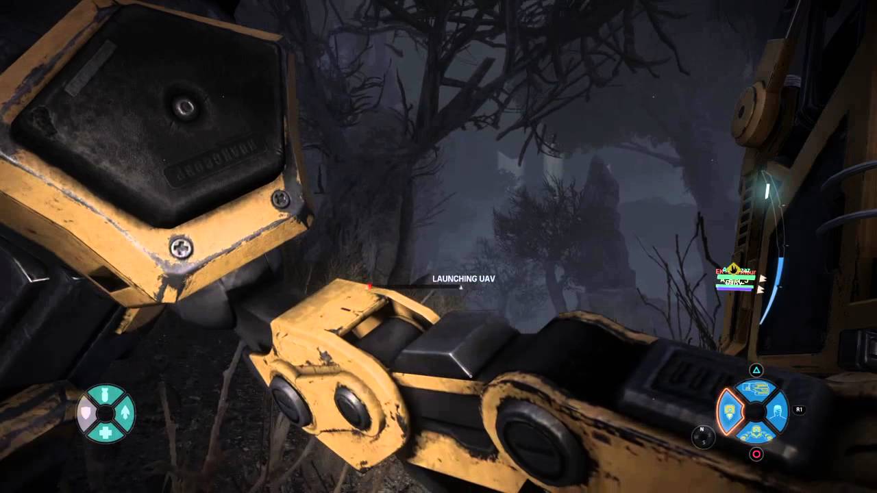 Evolve| Bucket Tips - YouTube