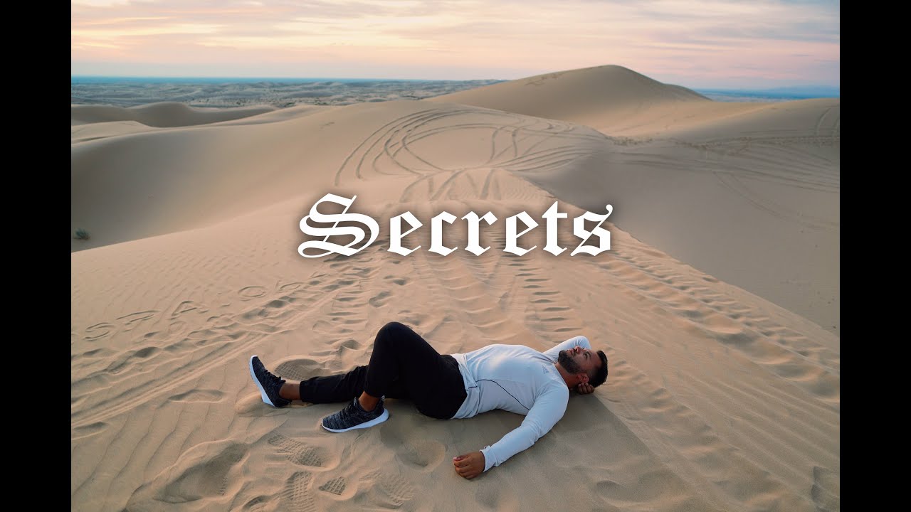 Secrets - The Weeknd - Dance Video - YouTube