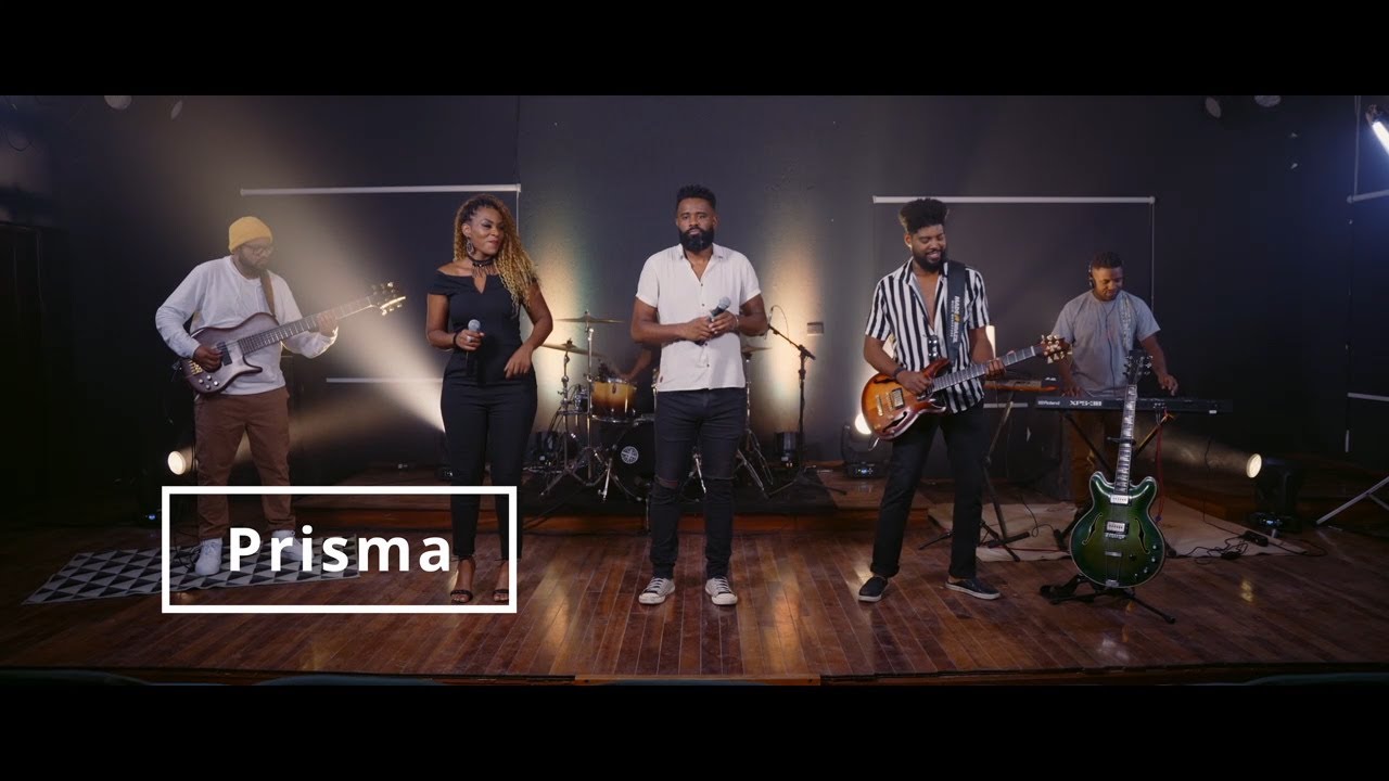 Prisma | Banda Soul o Samba (Cover) - YouTube
