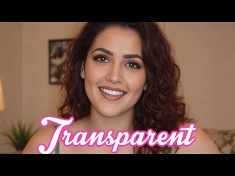 [4k] Try-On Haul See Everything | Transparent Dress, Lingerie & Bikini Try-On Haul With Me
