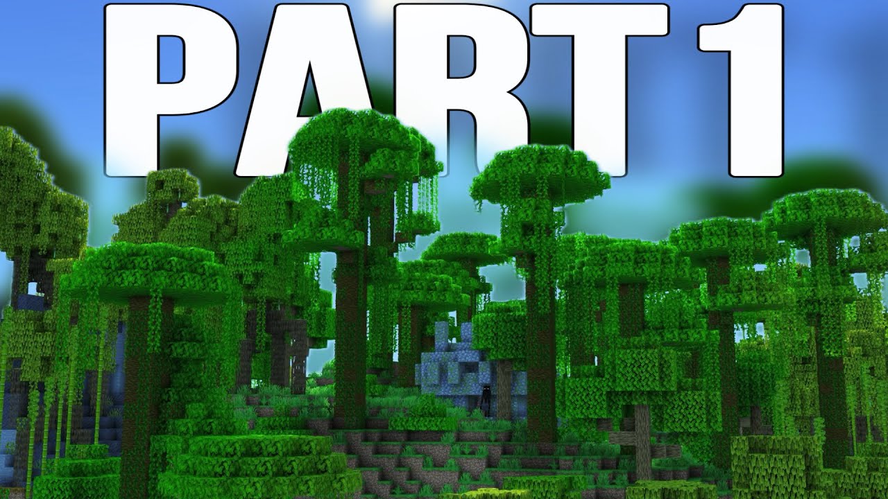 Dimer’s Survival Series: Minecraft 1.20 Let’s Play #2 - YouTube