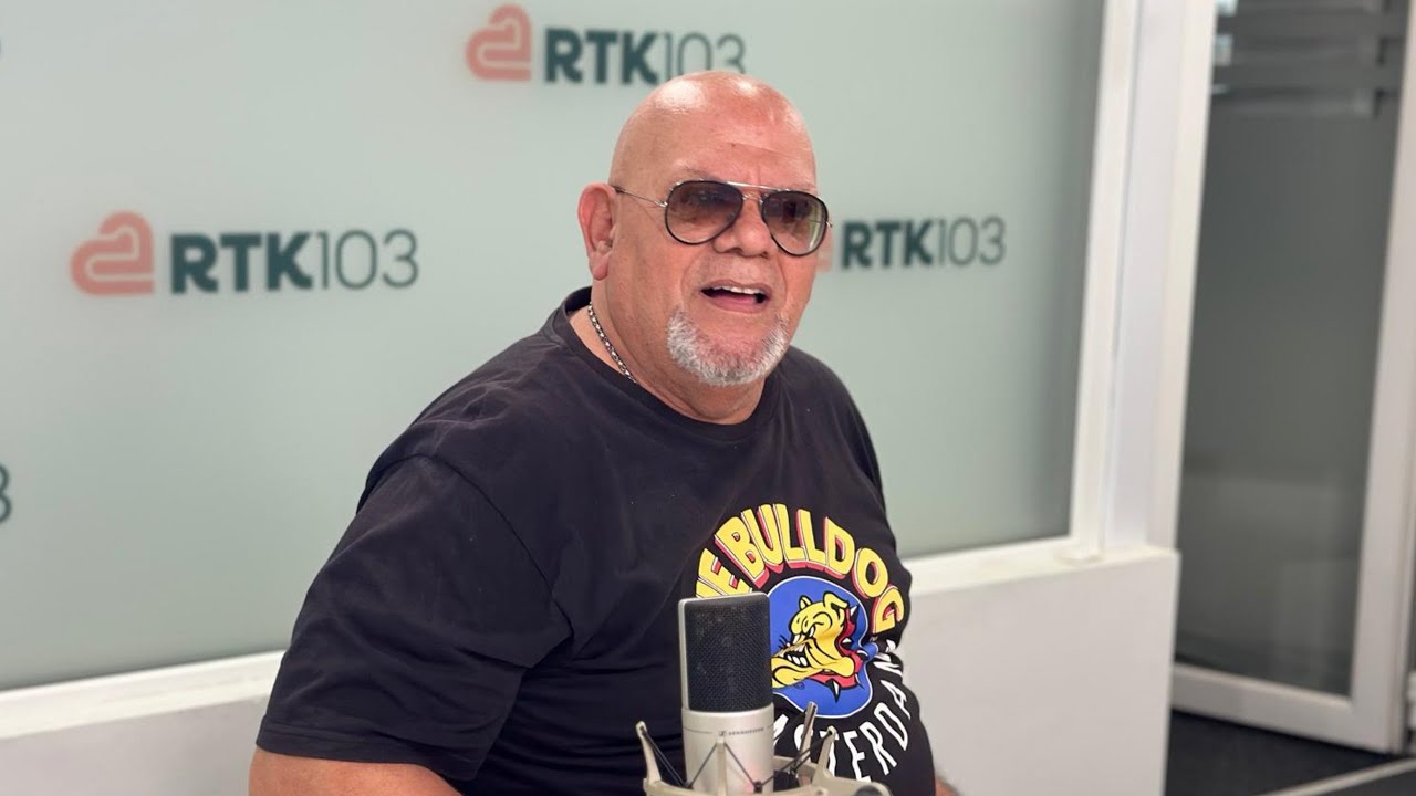 L-Intervista | Mike Spiteri - YouTube