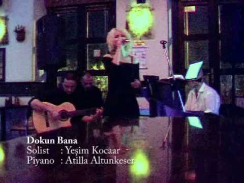 Dokun Bana