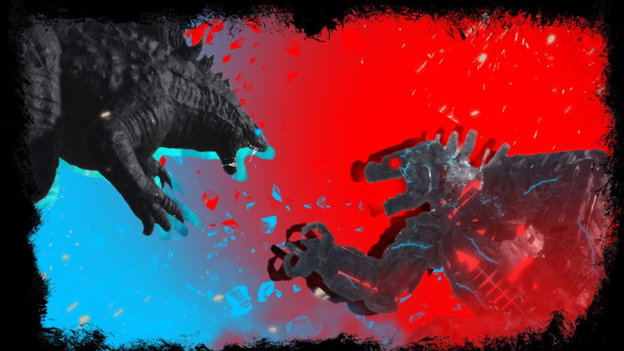 Losing my sanity in Roblox Project : Kaiju - YouTube