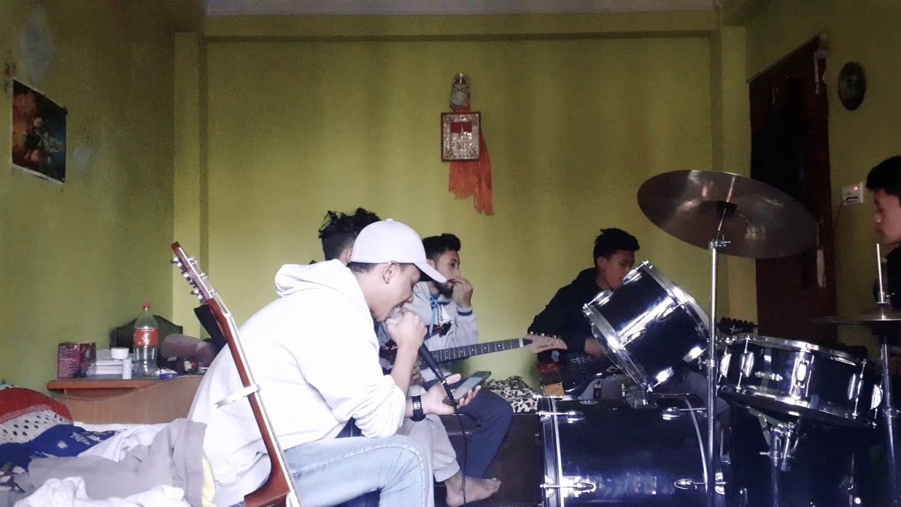 Farki farki cover video - YouTube