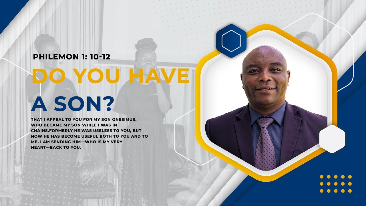 KWSTI Album Launch Sabbath - YouTube