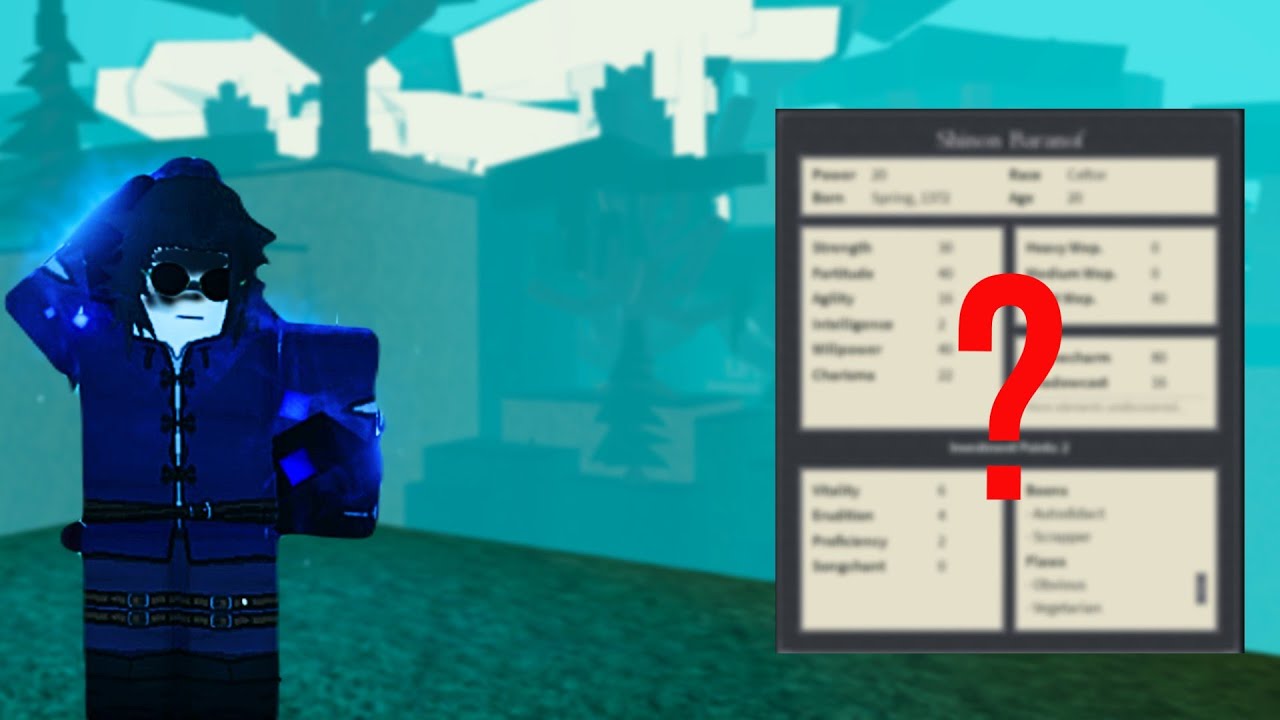 Op Lava Serpent Hybrid Build Showcase |Deepwoken - YouTube