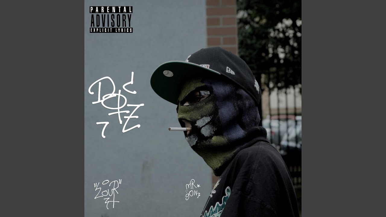 DoTZ. (with mR gONe) - YouTube