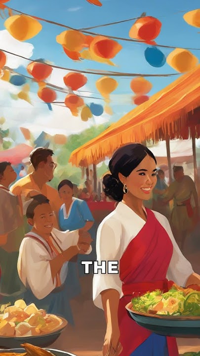 The Influence of Spanish Colonization on the Philippines - YouTube