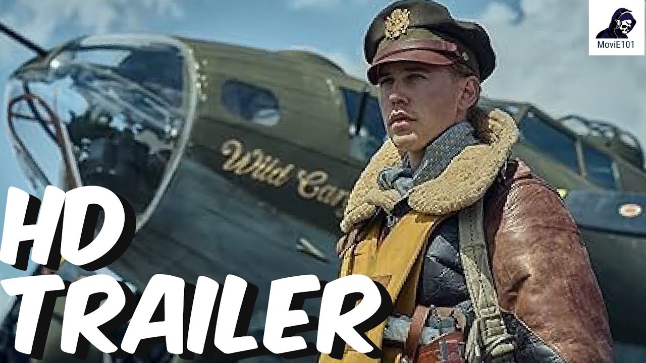 The Shepherd Official Trailer (2023) - John Travolta, Ben Radcliffe ...